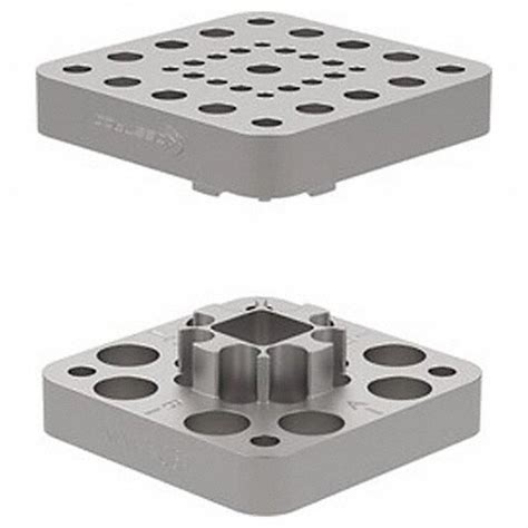 Destaco Multi Mount Tool Array Kit Metric Array Tool Plate 809zp2