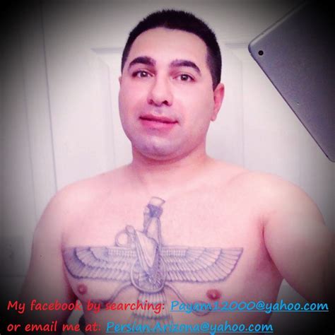 گفتار نیک کردار نیک پندار نیک Prison Arizona State Tattoos