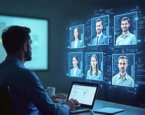 Gen Ai Powered Enterprise Search And Customer Segmentation