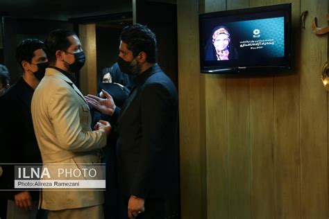 آخرین خبر عکس همسر مهناز افشار در مراسم چهلم آزاده نامداری