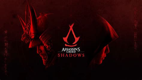 Assassins Creed Shadows Na Pierwszym Zwiastunie Znamy Datę Premiery