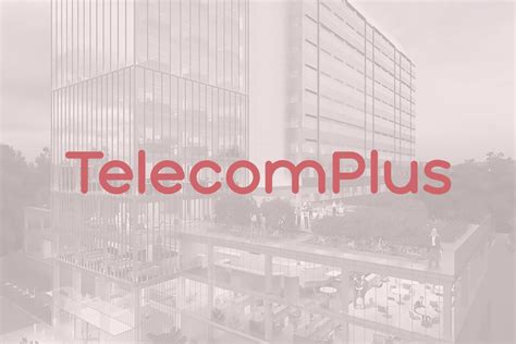 Telecom Plus Company Overview Jm Finn