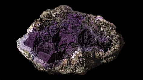 Incredibly Rare Tyrian Purple Discovered At Carlisle Roman Bathhouse