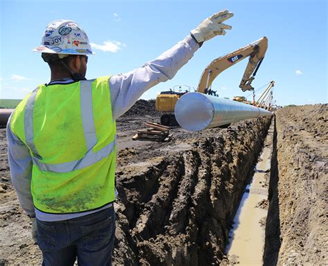 Illinois Regulators Approve Streamlined Peoples Gas Pipeline Replacement By 2035 Perigon