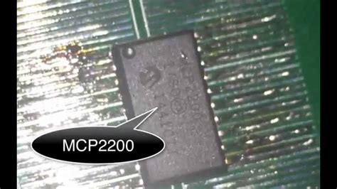 Usb Device Using Atmega644p Youtube