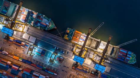 Agile Supply Chain Examples Plex DemandCaster