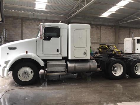 Trailers Kenworth T800 Mercado Libre México