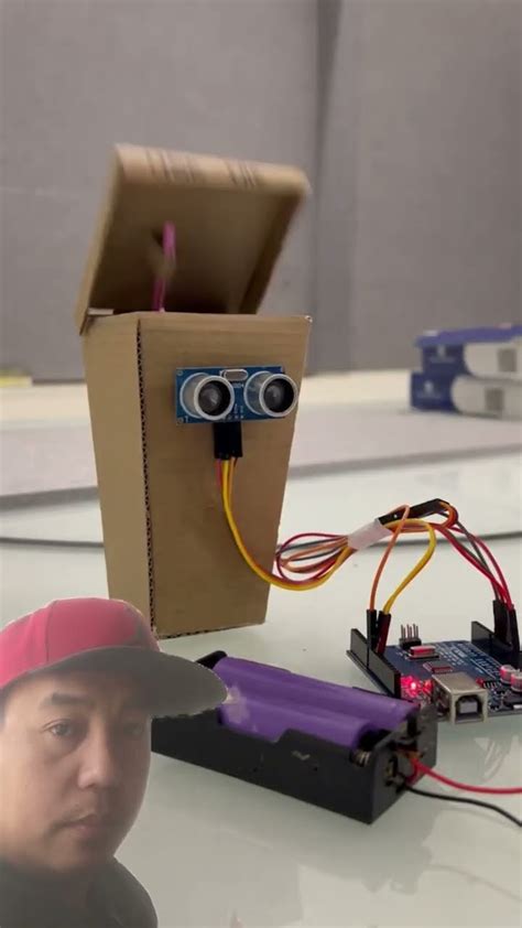 Engineering Diyrobotics Arduinorobot Diy Amazingproject Youtube