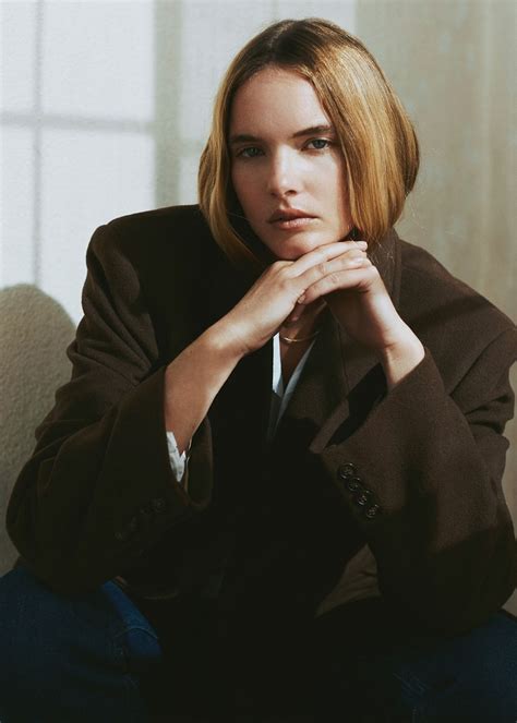 Ace Models Lauren Nelson