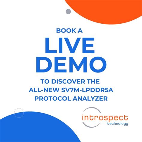 Ddr Memory Testing Great Opportunity To See A Live Demo From The