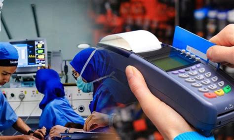 What Is 100 Cashless Payments At Hospitals Gss Media