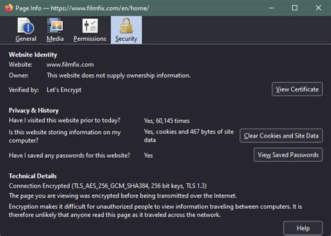Ssl FireFox Gets Ns Error Net Interrupt When Clicking On Loaded Page Server Fault