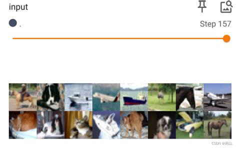 神经网络 Torchnn Pooling Layersnnmaxpool2d Csdn博客