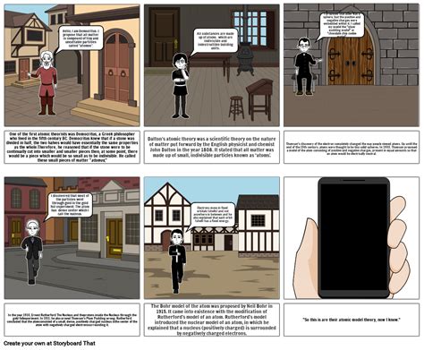 Science Storyboard By Jhermaine Science Storyboard By Jhermaine