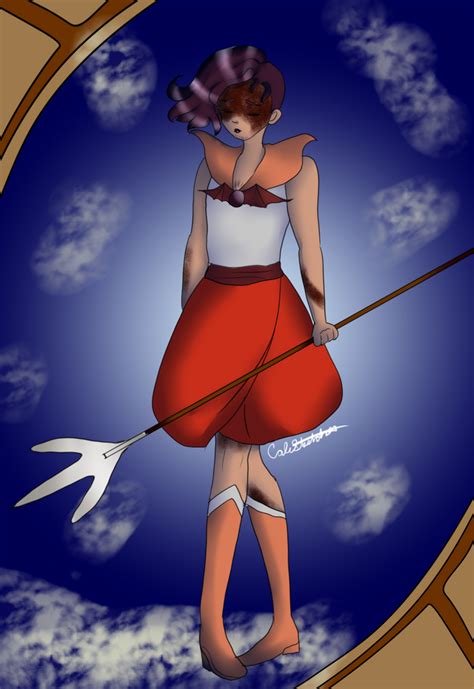 {com} Nibiru By Calisketches On Deviantart