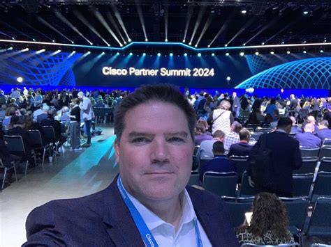 Netcom Learning On Linkedin Ciscopartnersummit Ai Cisco
