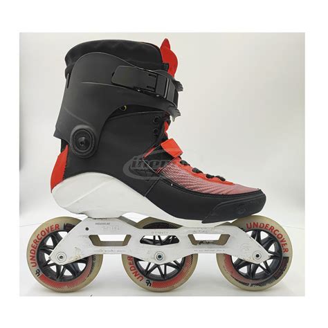 Powerslide Swell Bolt 110 Used