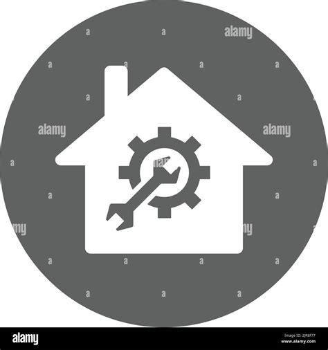Gear Setting Icon Simple Editable Vector Eps File Stock Vector Image And Art Alamy