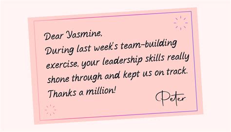 50 Personalized Employee Recognition Examples Motion Motion