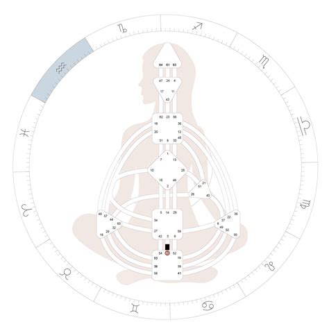Wassermann Zeichen Bedeutung