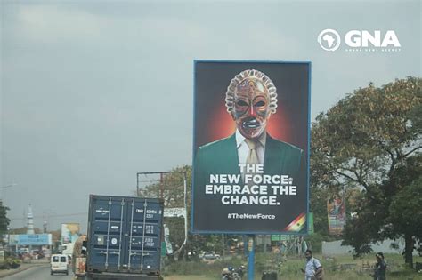Too Late For New Force Movement To Contest 2024 Elections Political