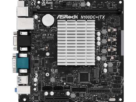 Asrock N100dc Itx Archives Liliputing