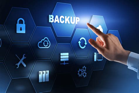 Best Practice Recommendations For Database Recovery Cpio