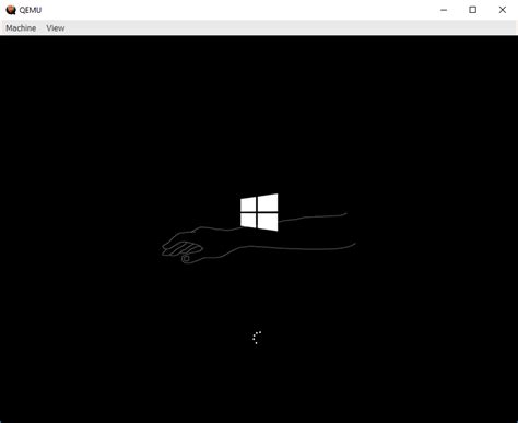 booting arm64 builds of windows 10 in qemu rafael rivera