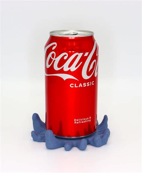 Splash Coasters 3d Model By Bigboomprints On Thangs