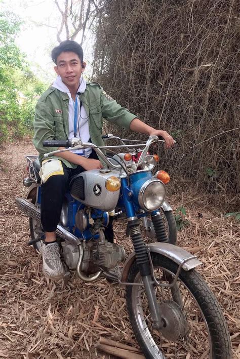 ក្រោយទន្ទឹងរង់ចាំជាយូរ ភាពយន្ត “សំណើច652km” របស់ ចាន់ណា រ៉ូណាន ប្រកាសថ្ងៃចាក់បញ្ចាំងហើយ