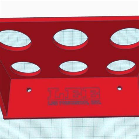 🎲 Lee Precision Sixpack Pro Die Holder・ Stl File For 3d Printing・cults