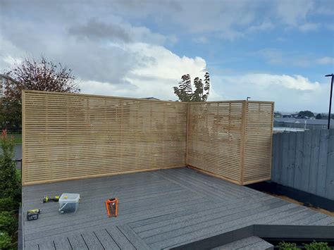 Trellis Installation Auckland Trellis