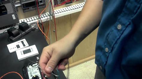 proper wiring termination youtube