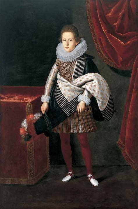 El Tríptico De Stoneleigh Retrato De Carlos V Niño Y De Sus Hermanas