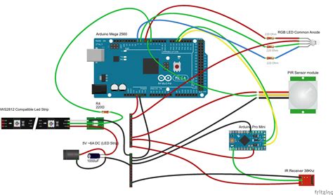 Arduino Clip Art