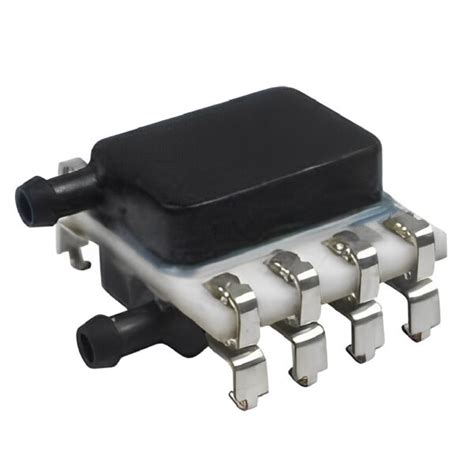 Honeywell Board Mount Pressure Sensors HSC SSC Series