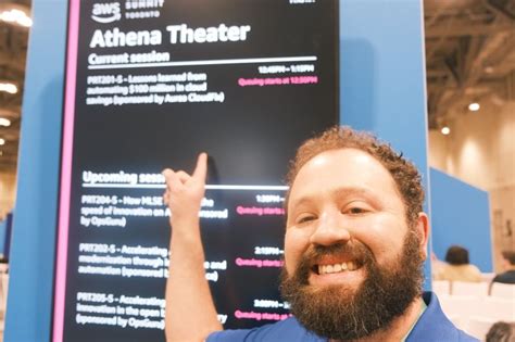 stephen j barr on linkedin aws awssummit2023 toronto costoptimization