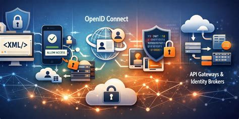 What Is Federated Identity How It Works And Benefits