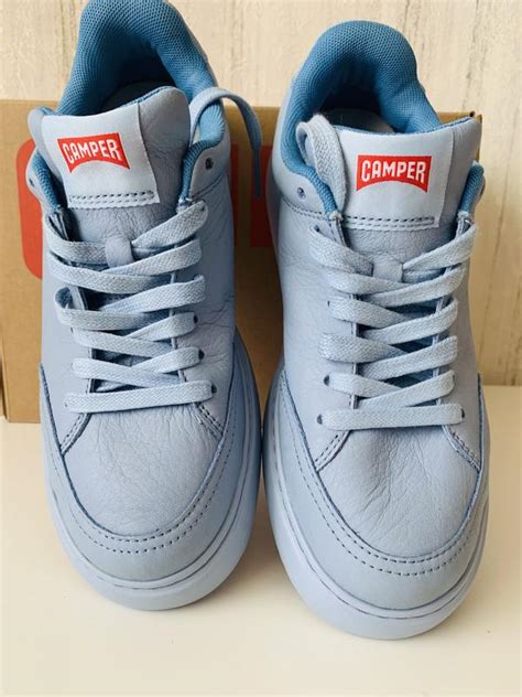 Кросівки Camper — ціна 3500 грн у каталозі Кросівки Купити жіночі речі за доступною ціною на