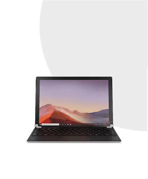 Brydge 12 3 Pro Bluetooth Keyboard With Trackpad Mcs Bd