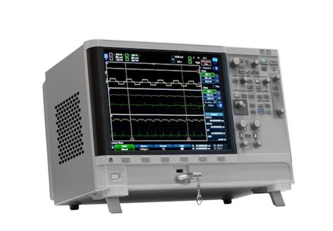 Premium Photo Measuring Instrument In The Laboratory Measurement And