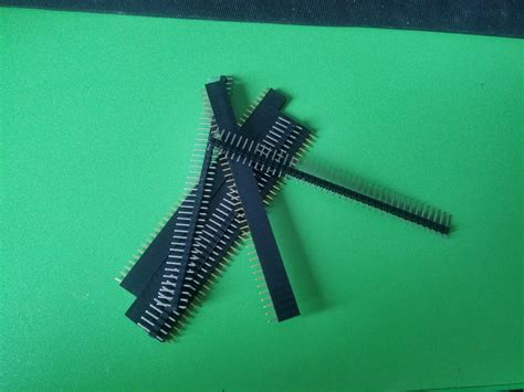 Raspberry Pi 1 Gpio Expand Module 4 Steps With Pictures Instructables