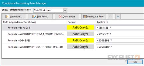 add workdays to date custom workweek excel formula exceljet
