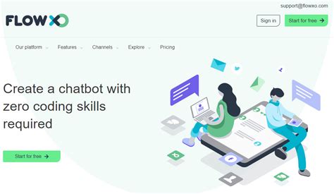 flow xo customer support explore 10 000 ai tools and explore best