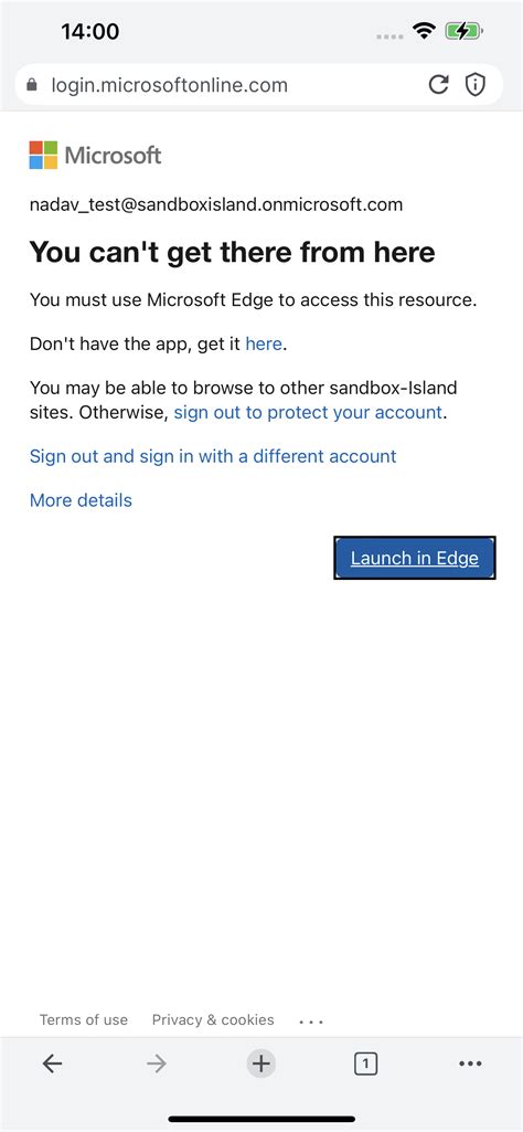 using intune conditional access with wkwebview microsoft qanda