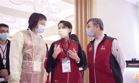 黃珊珊》防疫旅館不足，如何解決根本問題？ I Media 愛傳媒