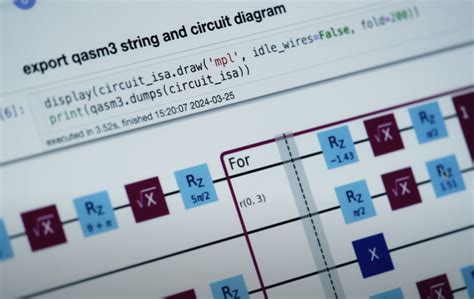 ibm expands quantum software kit qiskit across the entire technology