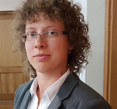 Anna Tatar Humanity In Action