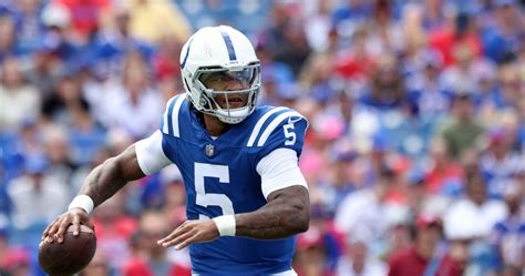 Fantasy Football 2023 Cheatsheet For Sleepers And Busts Heading Into