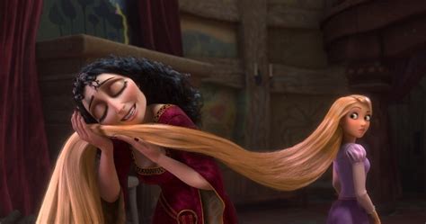 Rapunzel ราพันเซล เจ้าหญิงผมยาวกับโจรซ่าจอมแสบ